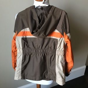 authentic graphite | Jackets & Coats | Authentic Graphite Lightweight ...